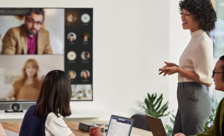 Introducing Microsoft Teams Premium: Elevating Your Meeting Experience ...